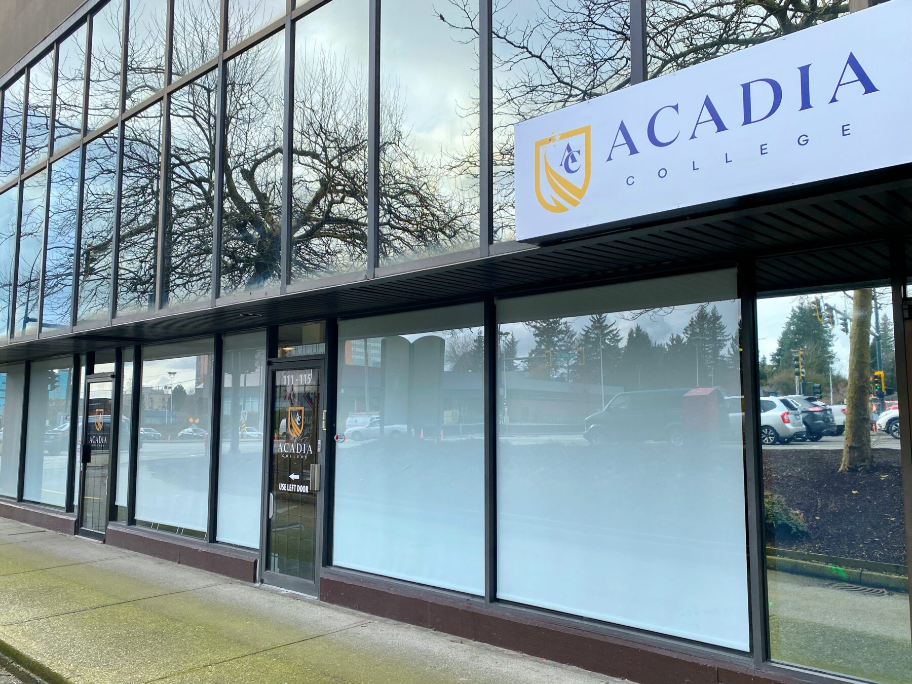 Other Graduation Day Photos – Class of 2019-2020 – Acadia College