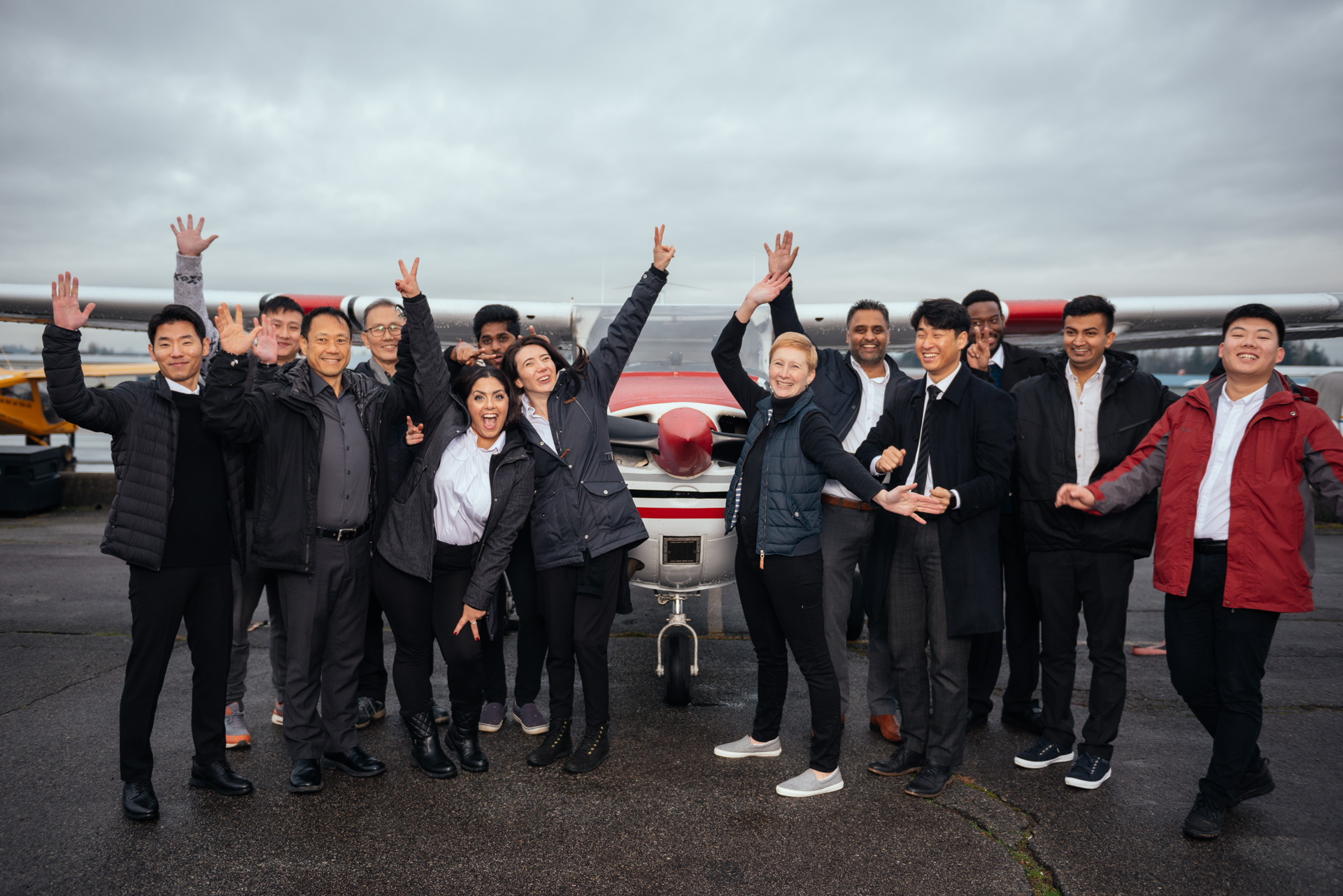 Private Pilot Licence Program – Acadia College