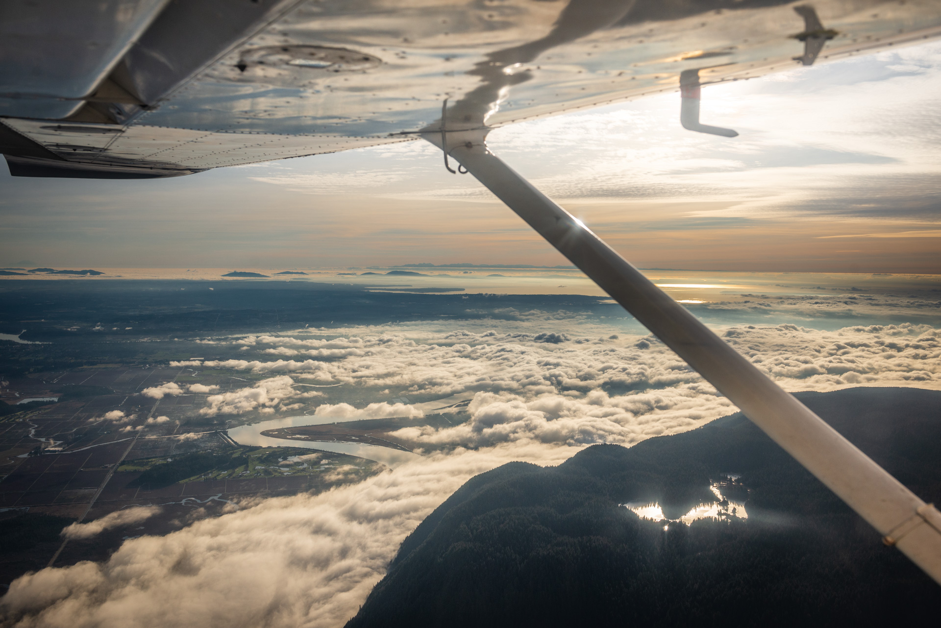 Weekly Pilot Summer Camps – Acadia College