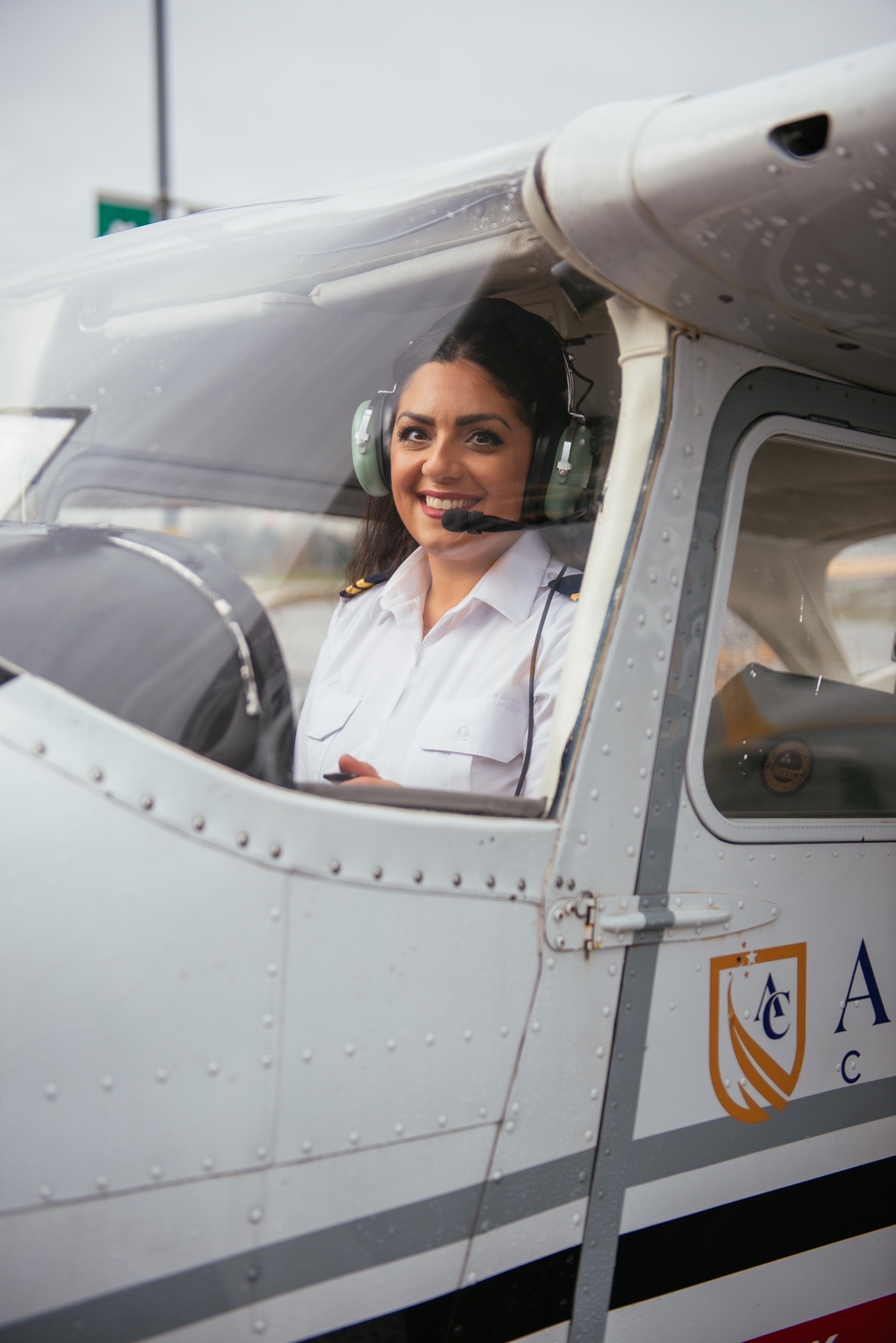 Professional Pilot Program – Acadia College