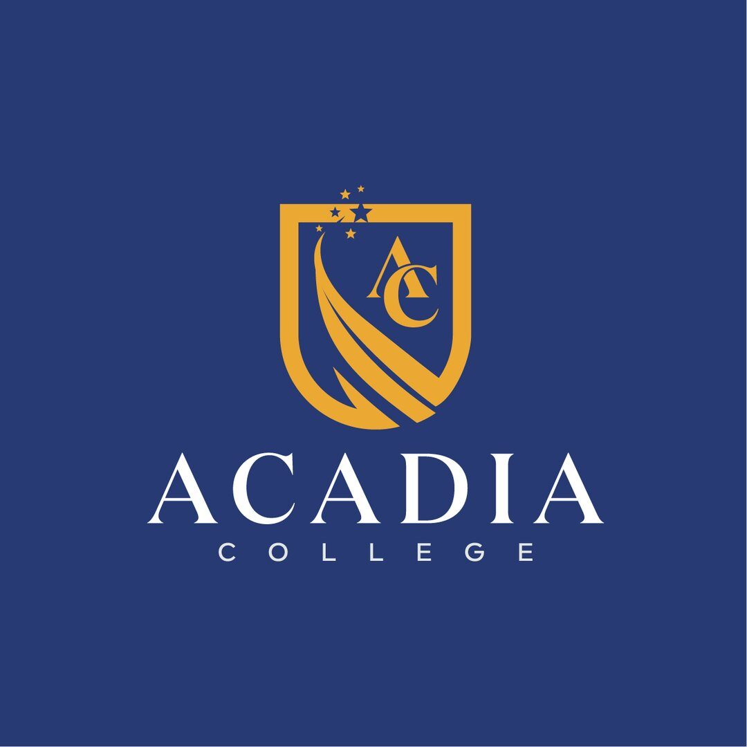 Our Fight Training Operations Team – Acadia College